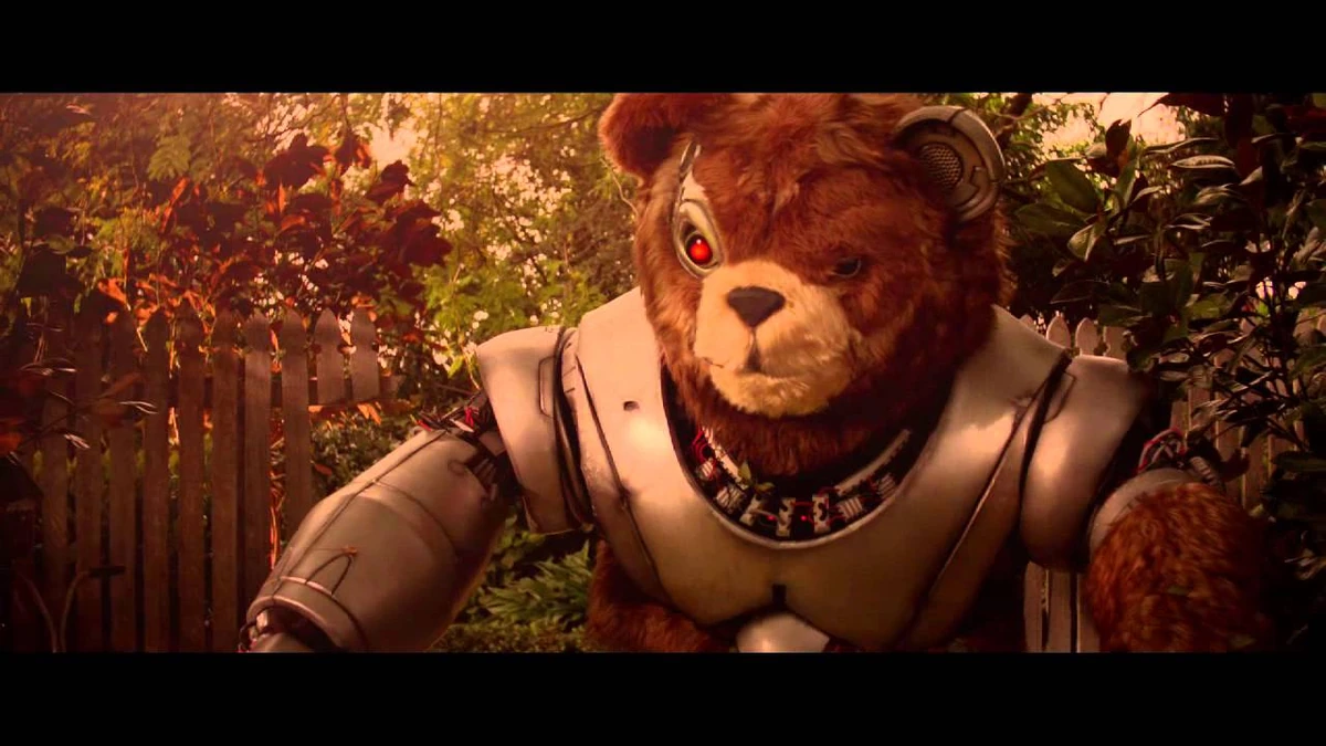 Cybear | Clashoftheskylanderswithponies Wiki | Fandom