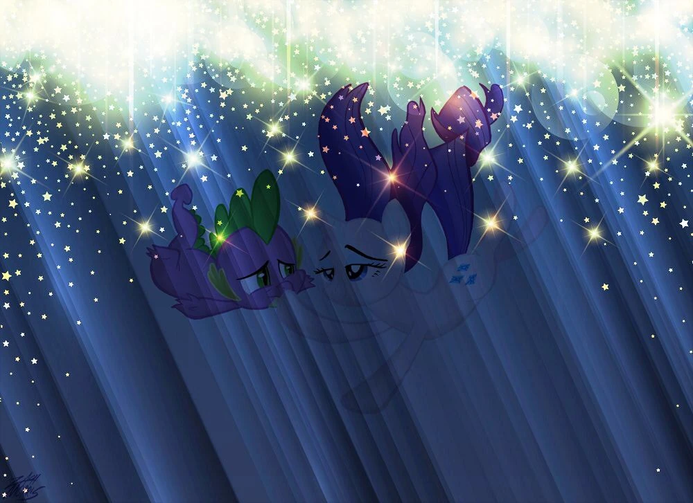 Ring Little Bells | Clashoftheskylanderswithponies Wiki | Fandom