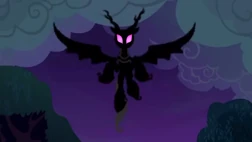 Shade Demons | Clashoftheskylanderswithponies Wiki | Fandom