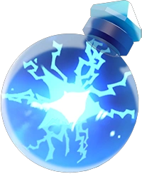 Zap | Clash Quest Wiki | Fandom