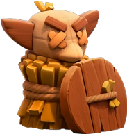 Target Dummy | Clash Quest Wiki | Fandom