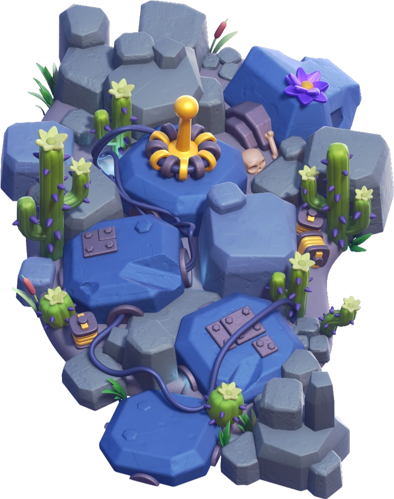 Category:Islands | Clash Quest Wiki | Fandom