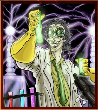 Grudgement Day | Clash: Rise of Heroes Wiki | Fandom