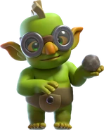Baby Goblins | Clash Royale Wiki | Fandom