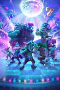 Loading Screens | Clash Royale Wiki | Fandom