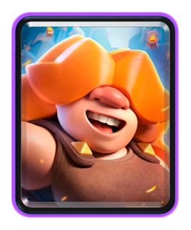 Rune Giant | Clash Royale Wiki | Fandom