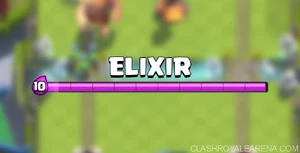 Elixir | Clash Royale Wiki | Fandom