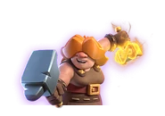 Rune Giant | Clash Royale Wiki | Fandom