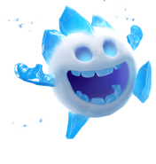 Ice Spirit | Clash Royale Wiki | Fandom