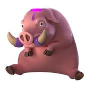 Mother Witch | Clash Royale Wiki | Fandom