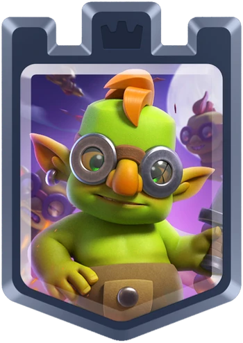 Baby Goblins | Clash Royale Wiki | Fandom