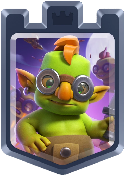 Baby Goblins | Clash Royale Wiki | Fandom