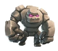Golem | Wikia Clashroyale | Fandom