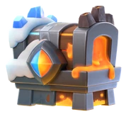 Lucky Chests | Clash Royale Wiki | Fandom