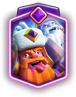 Lumberjack/Evolution | Clash Royale Wiki | Fandom