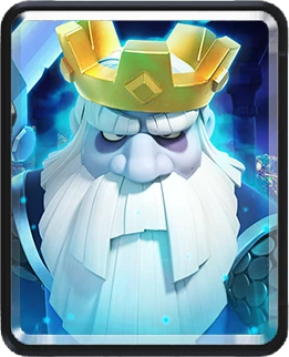 Royal Ghost (Merge Tactics) | Clash Royale Wiki | Fandom