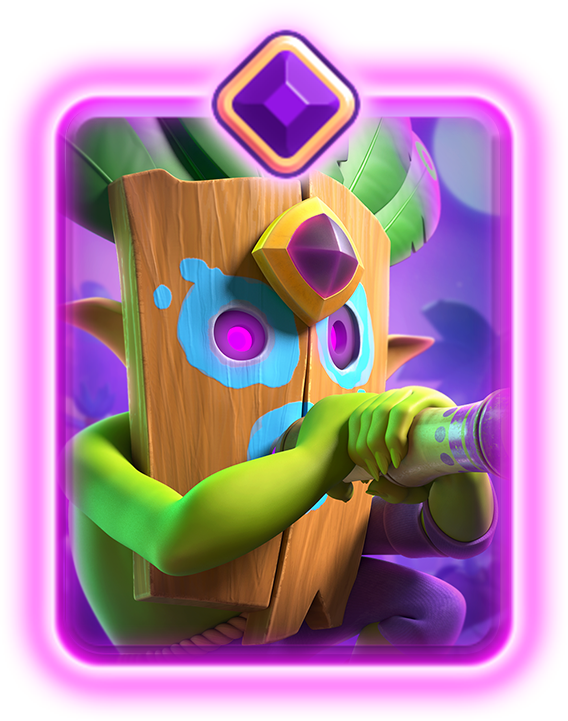 Dart Goblin/Evolution | Clash Royale Wiki | Fandom Dart Goblin/Evolution | Clash Royale Wiki | Fandom