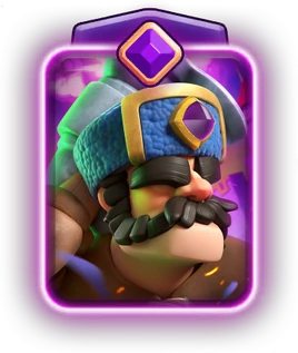Hunter/Evolution | Clash Royale Wiki | Fandom