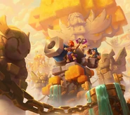 Loading Screens | Clash Royale Wiki | Fandom