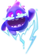 Electro Spirit | Clash Royale Wiki | Fandom