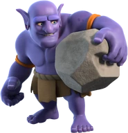 Bowler | Clash Royale Wiki | Fandom
