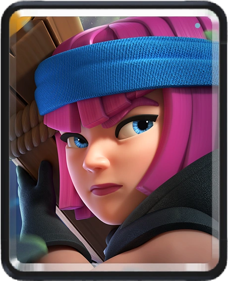 Firecracker | Clash Royale Wiki | Fandom