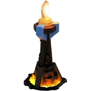 Inferno Tower | Clash Royale Wiki | Fandom