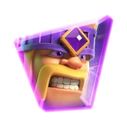 Evolved Barbarians | Clash Royale Wiki | Fandom