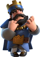 King's Tower | Clash Royale Wiki | Fandom