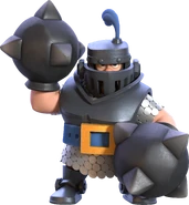Mega Knight | Clash Royale Wiki | Fandom