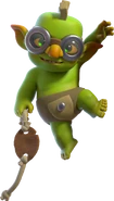Baby Goblins | Clash Royale Wiki | Fandom