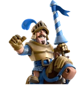 Prince (Merge Tactics) | Clash Royale Wiki | Fandom