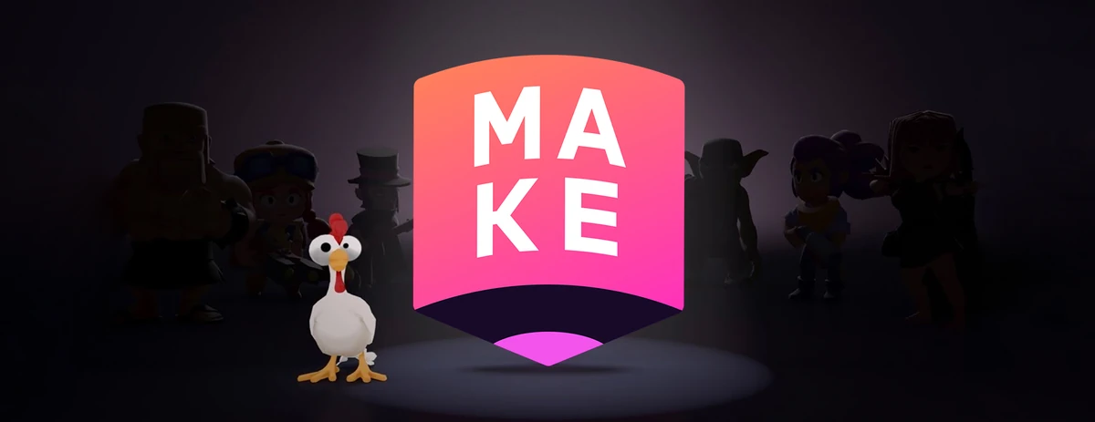 Supercell Make | Clash Royale Wiki | Fandom