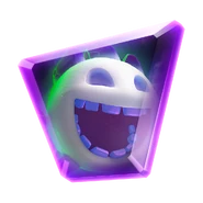 Evolved Ice Spirit | Clash Royale Wiki | Fandom
