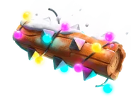 The Log | Clash Royale Wiki | Fandom