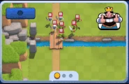 Electro Spirit | Clash Royale Wiki | Fandom