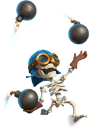Bomber | Clash Royale Wiki | Fandom