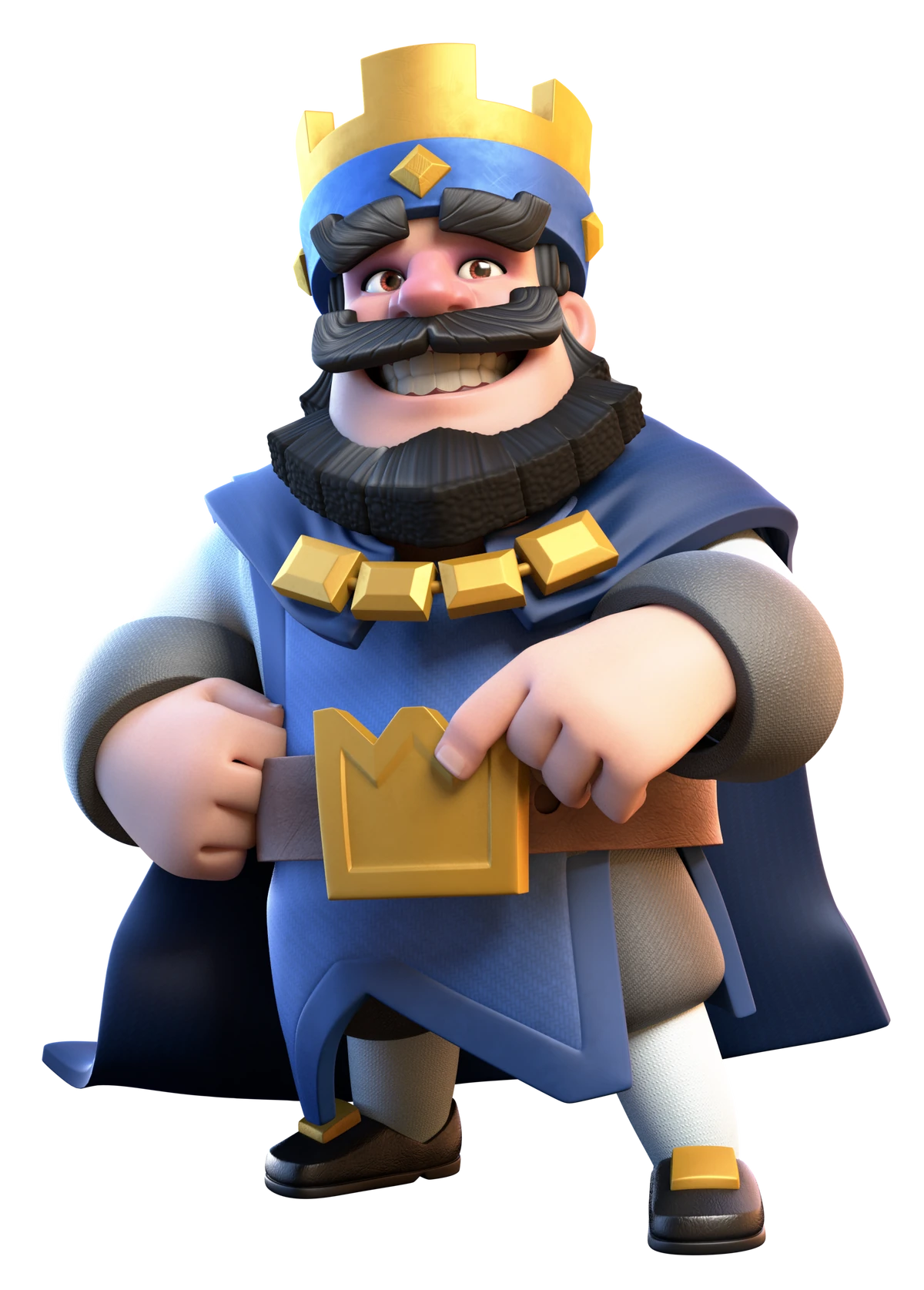 King's Tower | Clash Royale Wiki | Fandom