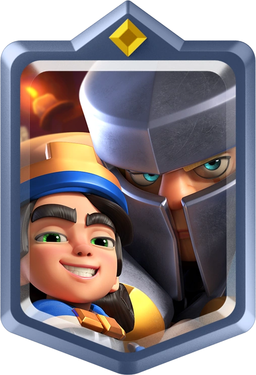 Little Prince | Clash Royale Wiki | Fandom