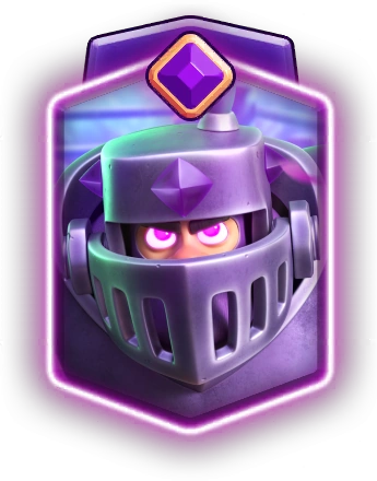 Mega Knight/Evolution | Clash Royale Wiki | Fandom