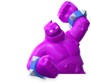 Elixir Golem | Clash Royale Wiki | Fandom