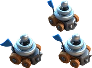 Zappies | Clash Royale Wiki | Fandom