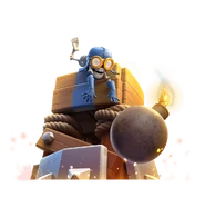 Bomb Tower | Clash Royale Wiki | Fandom