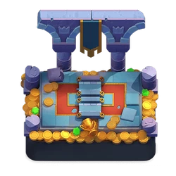 Королевская гробница | Clash Royale Вики | Fandom