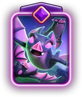 Bats/Evolution | Clash Royale Wiki | Fandom