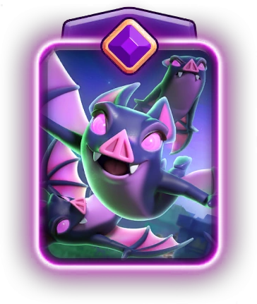Bats/Evolution | Clash Royale Wiki | Fandom