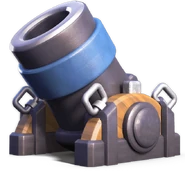 Mortar | Clash Royale Wiki | Fandom