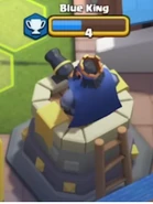 Royale King | Clash Royale Wiki | Fandom