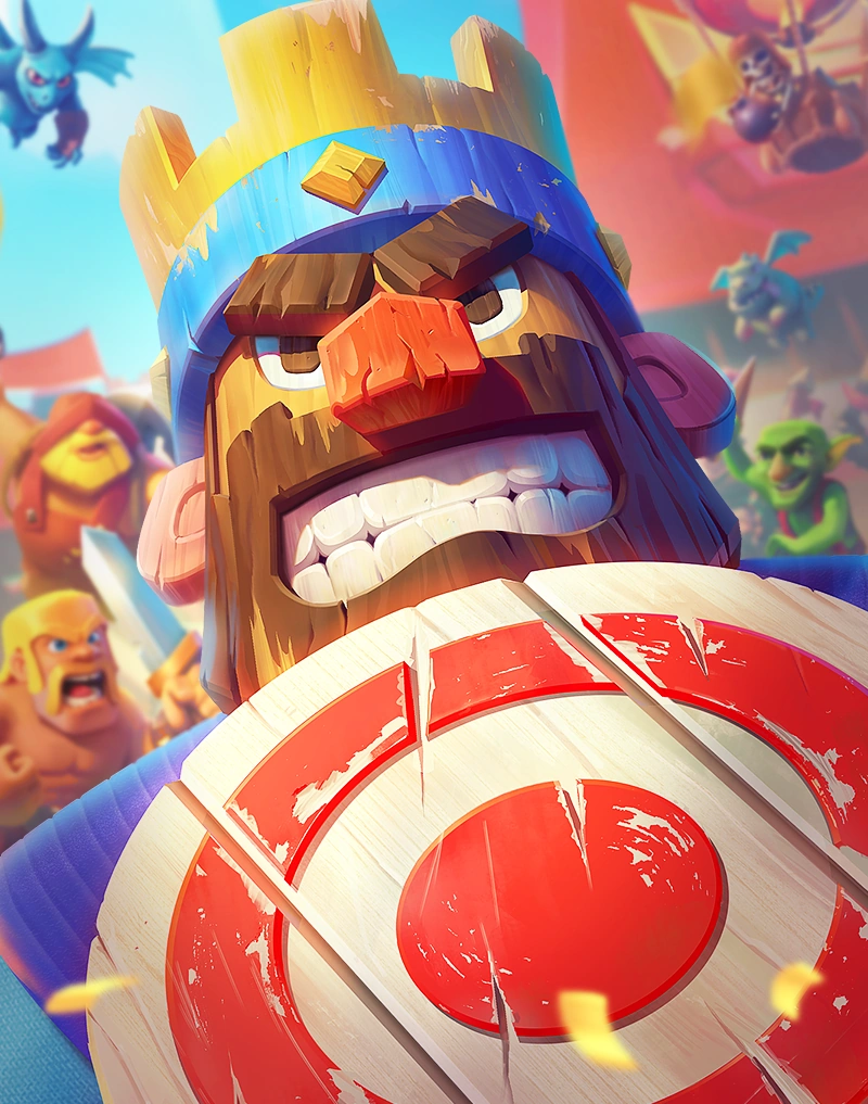 Modifiers | Clash Royale Wiki | Fandom