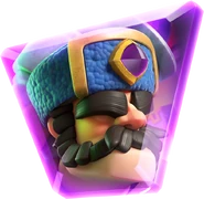 Hunter/Evolution | Clash Royale Wiki | Fandom